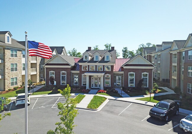 Revere at Tega Cay - 260 N Revere Cv Tega Cay, SC - Apartments for Rent ...