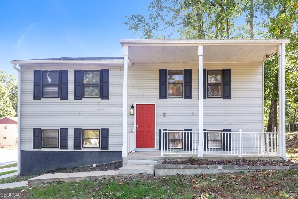 200 Azimuth Ct Sw, Atlanta, GA 30349 - House Rental in Atlanta, GA ...