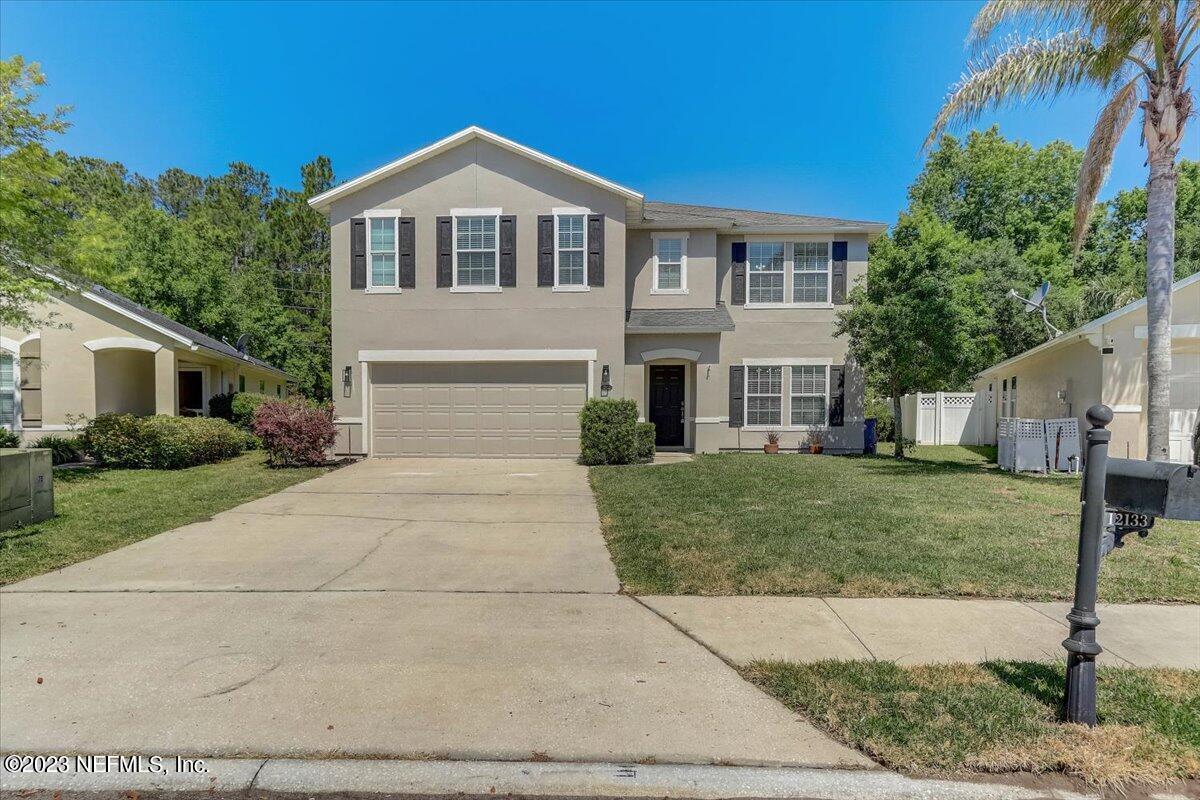 12133 Woodsage Ct, Jacksonville, FL 32225 - House Rental in ...