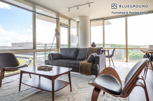 Furnished The Virginian Condos for Rent | Apartments.com