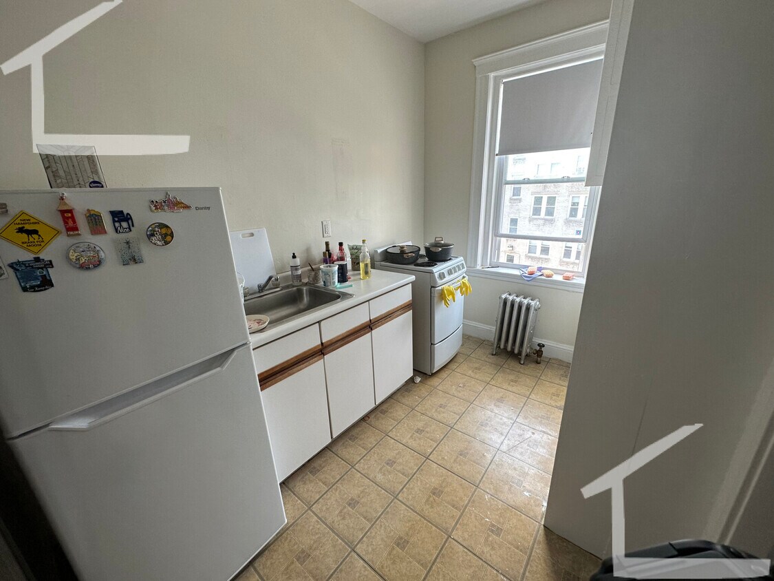 35 Chiswick Rd, Boston, MA 02135 - Condo for Rent in Boston, MA ...