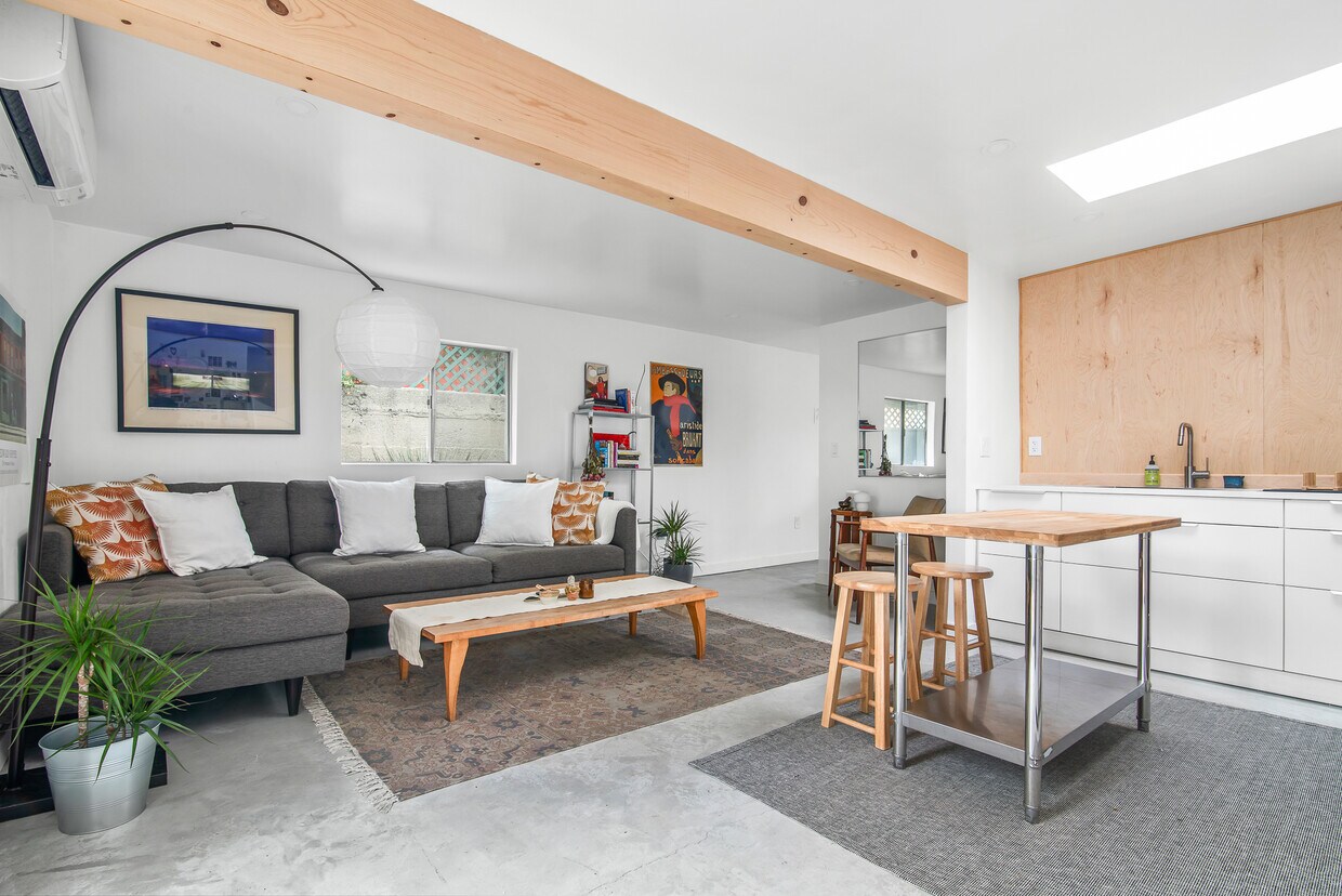 2237 Effie St Unit 2237, Los Angeles, CA 90026 - 2237 Effie St Los ...