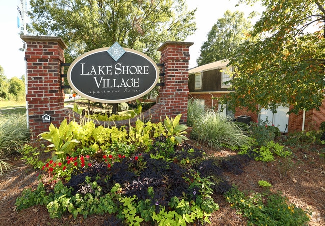 Lake Shore Village Apartments for Rent - Columbia, SC - 44 Rentals ...