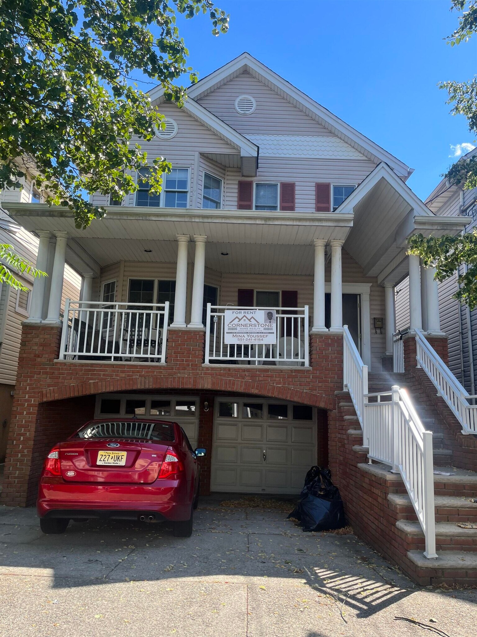 40 Andrew St, Bayonne, NJ 07002 - Condo for Rent in Bayonne, NJ ...