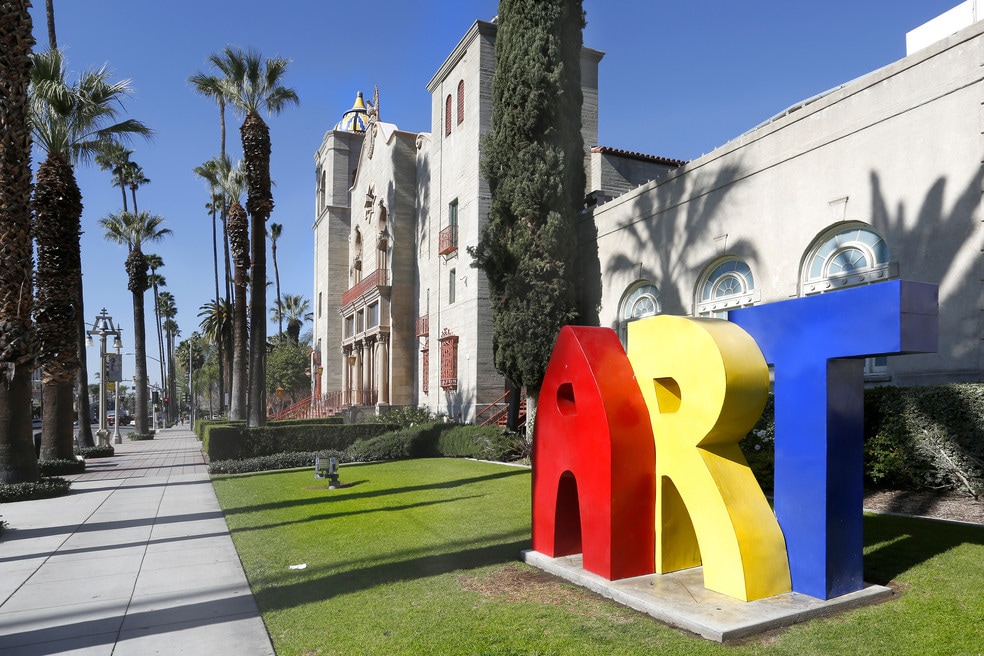 Is Magnolia Center a Good Place To Live in Riverside CA? - Neighborhood ...