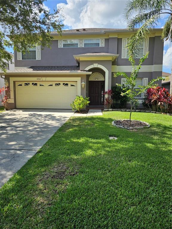10562 Coral Key Ave, Tampa, FL 33647 - House Rental in Tampa, FL ...