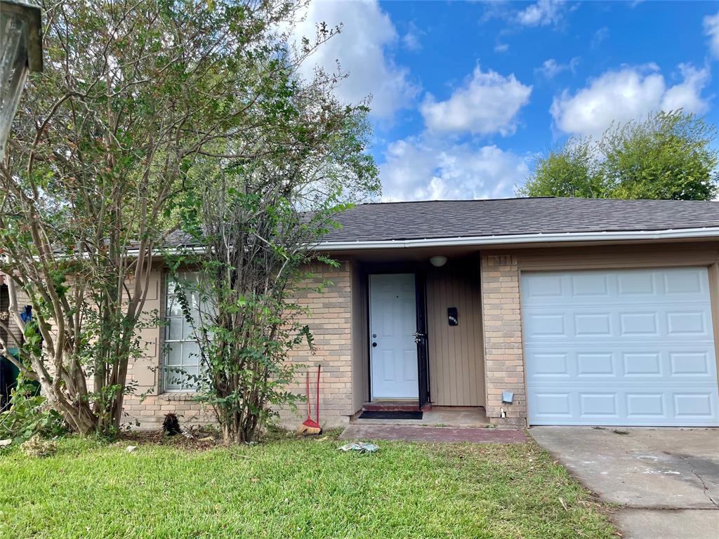 12818 Segrest Dr, Houston, TX 77047 - House Rental in Houston, TX ...