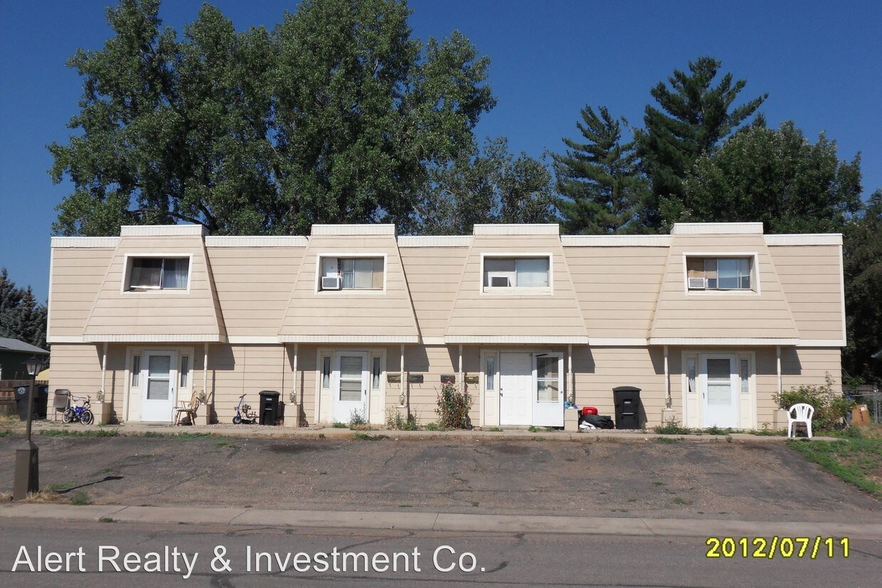 1241 S Coffman St Unit 1-4, Longmont, CO 80501 - Condo for Rent in ...