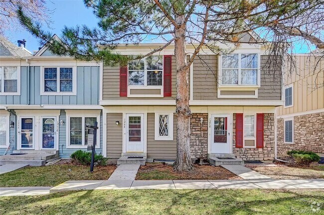 Rocky Ridge Apartments for Rent with Hardwood Floors - Aurora, CO - 3 ...