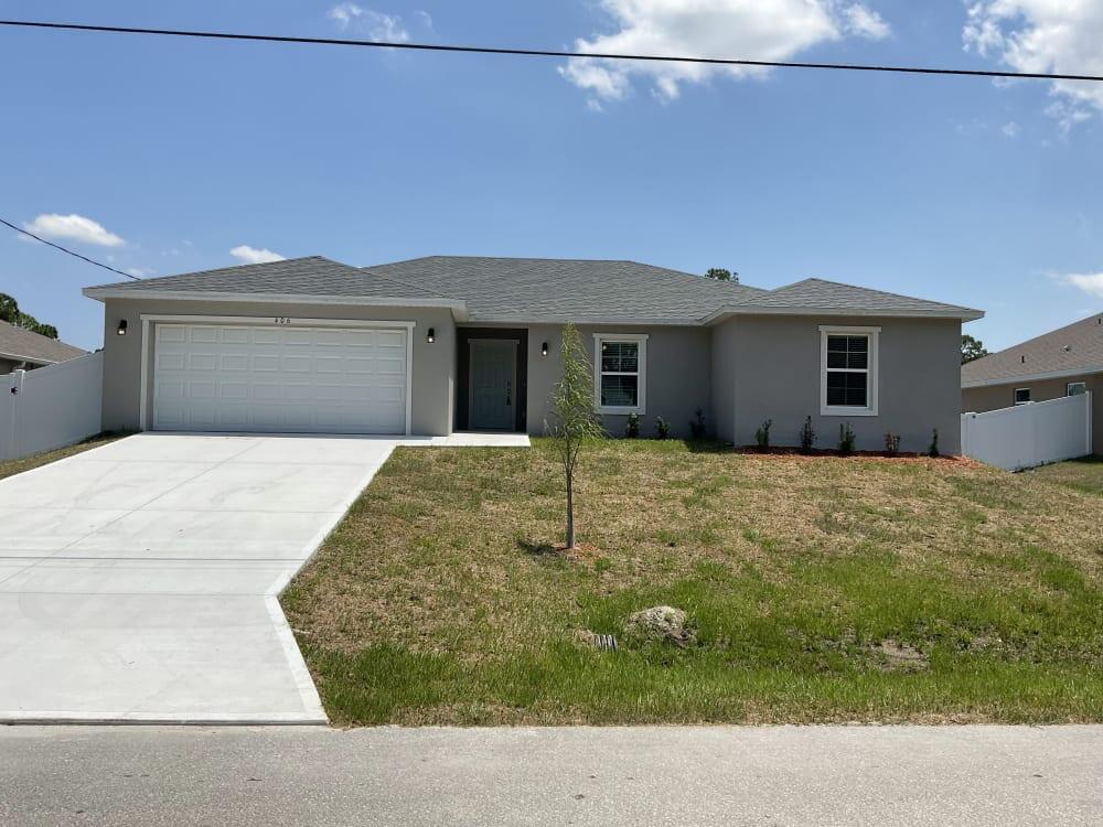 406 Gallagher St SW, Palm Bay, FL 32908 - House Rental in Palm Bay, FL ...