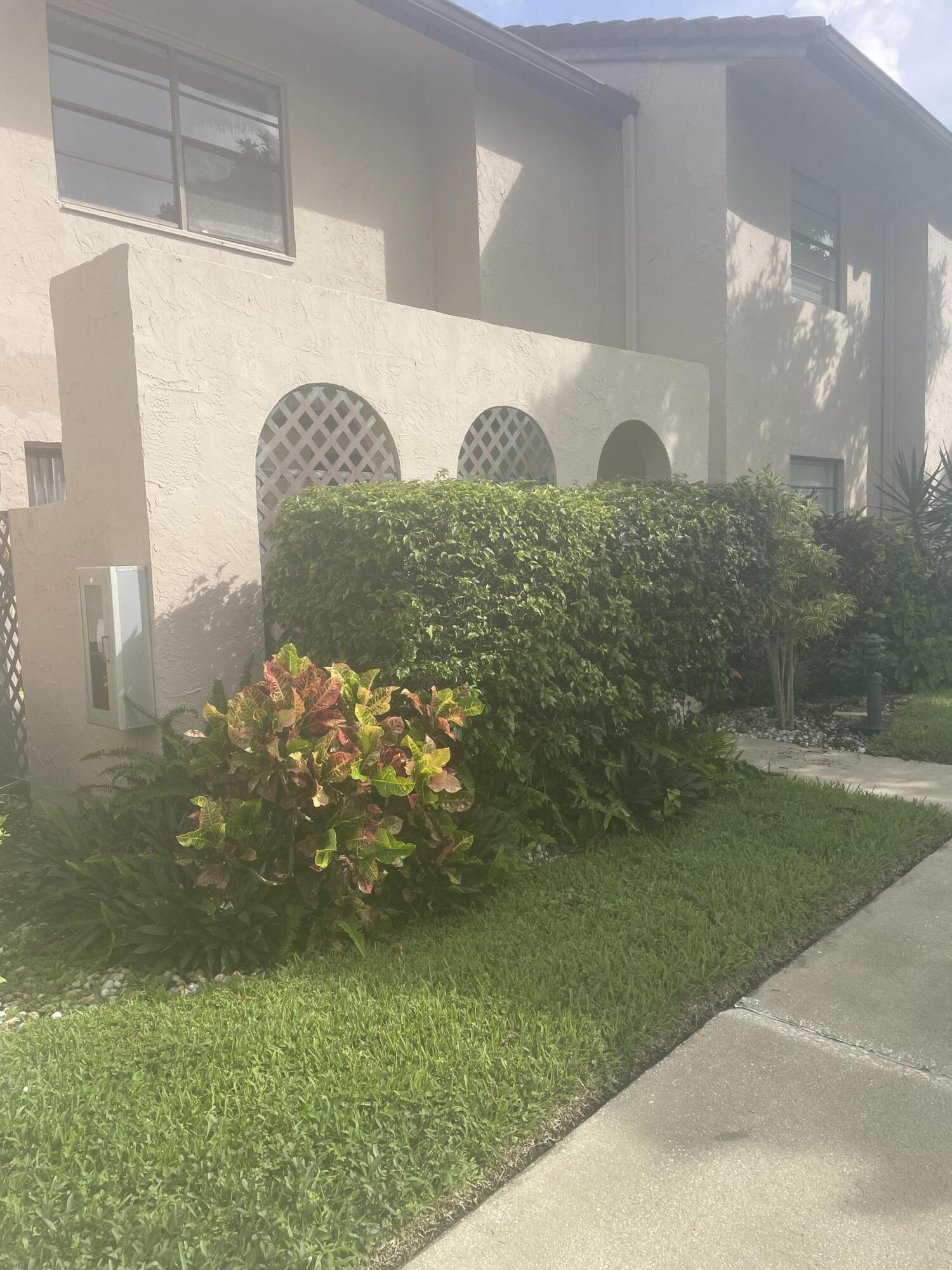 9286 Vista Del Lago, Boca Raton, FL 33428 - Townhome Rentals in Boca ...