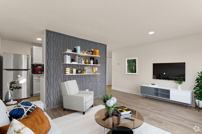 Potter Highlands Loft Apartments for Rent - Denver, CO - Updated Today ...