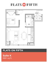 Flats on Fifth Rentals - Pittsburgh, PA | Apartments.com