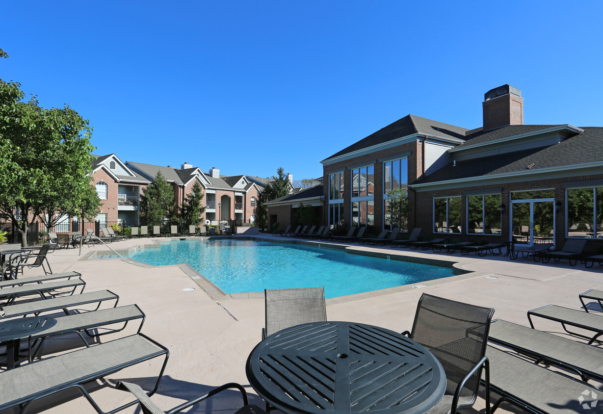 Weston Point - 13340-13340 Outlook Dr Overland Park, KS 66209 ...