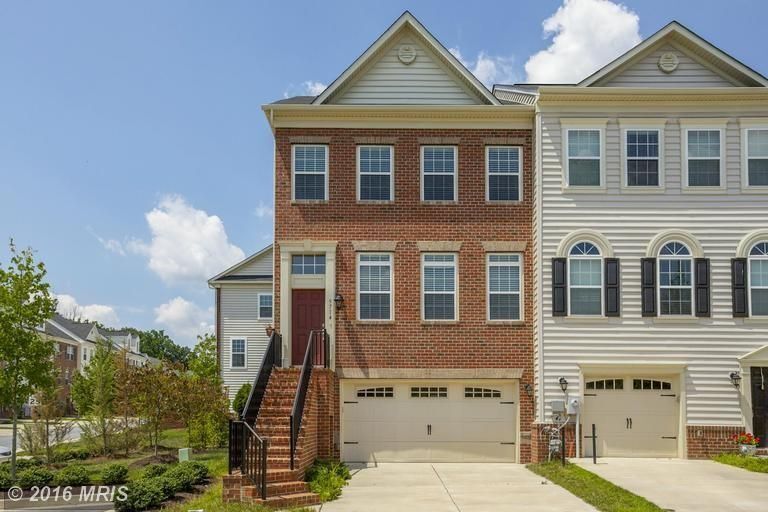 9714 Pine Arcade, Laurel, MD 20723 - Townhome Rentals in Laurel MD ...