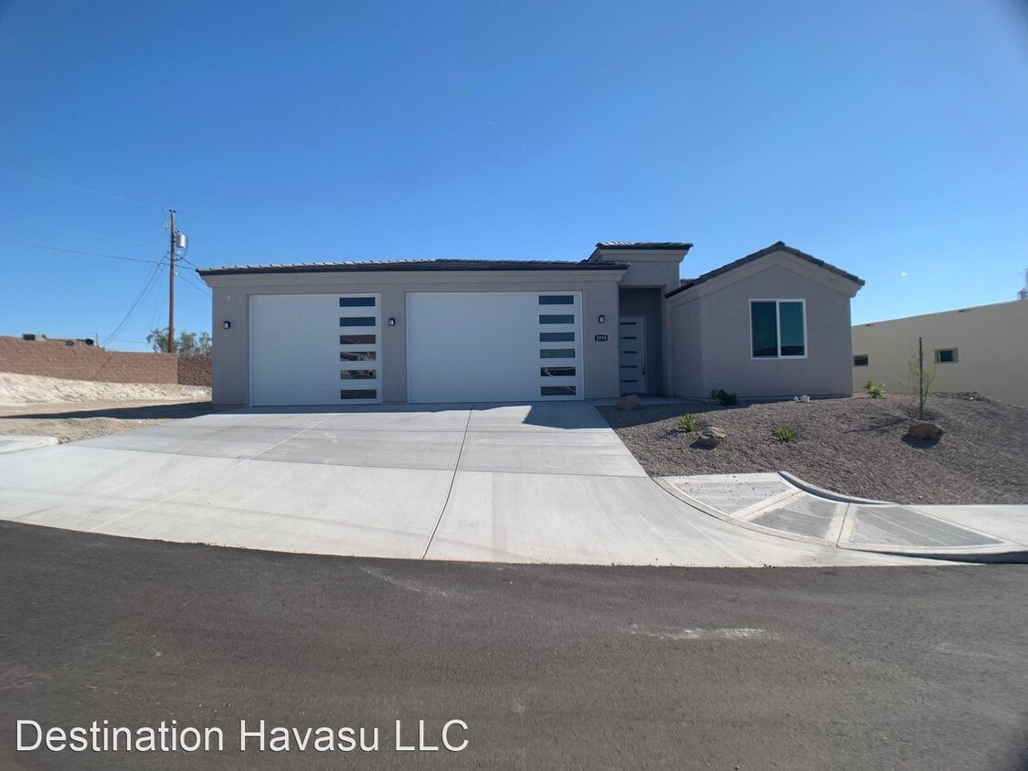 3050 Palisades Dr, Lake Havasu City, AZ 86404 - House Rental in Lake Havasu City, AZ ...