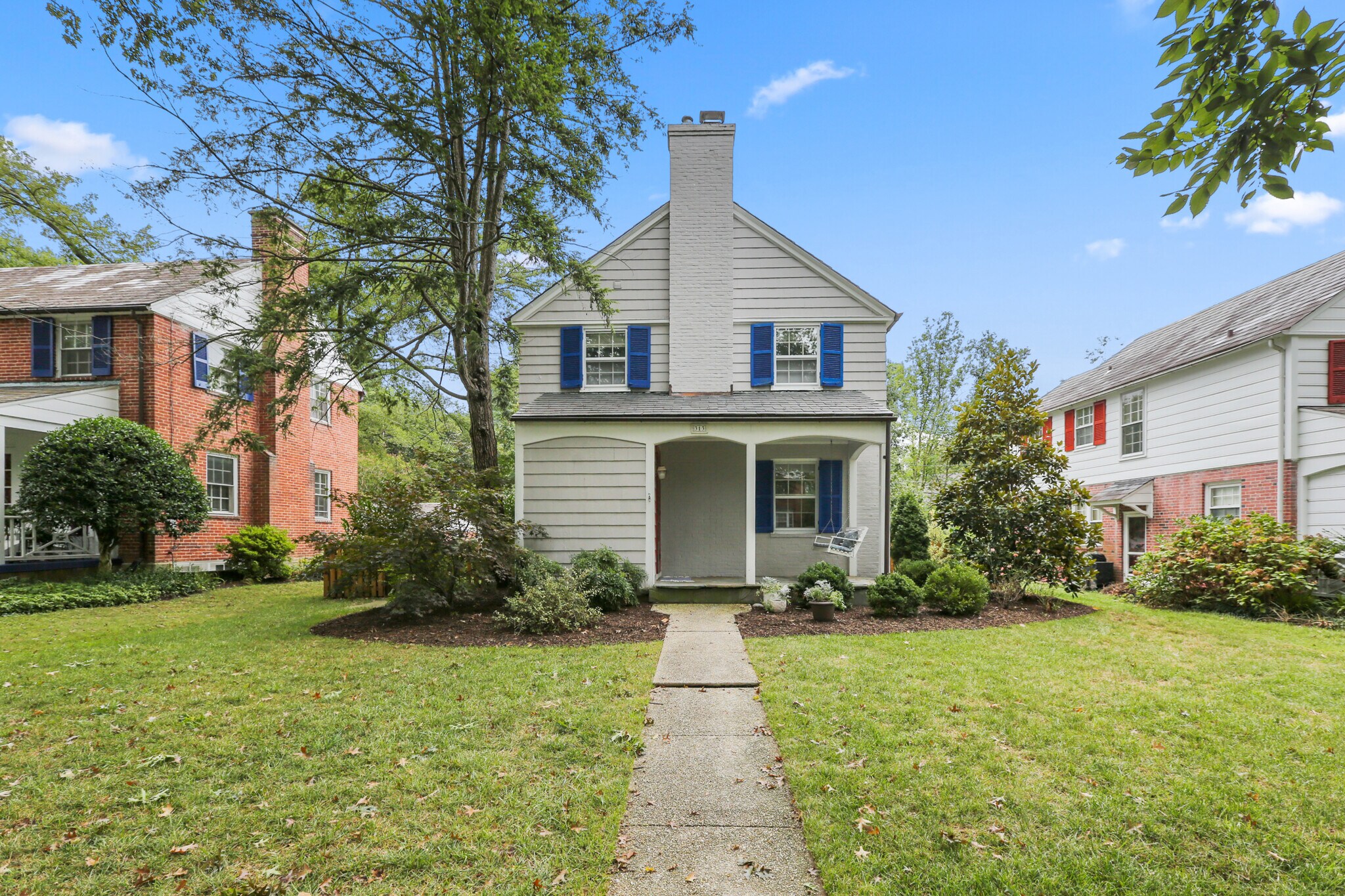 313 Broadmoor Rd, Baltimore, MD 21212 - House Rental in Baltimore, MD ...