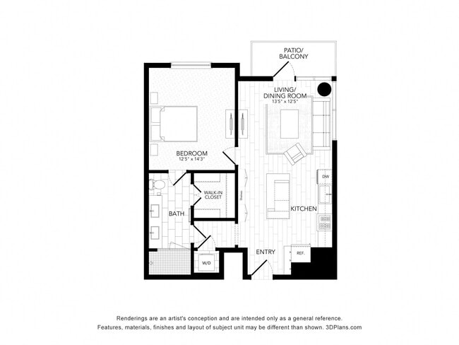 The Oliver - Apartments in Dallas, TX | Apartments.com