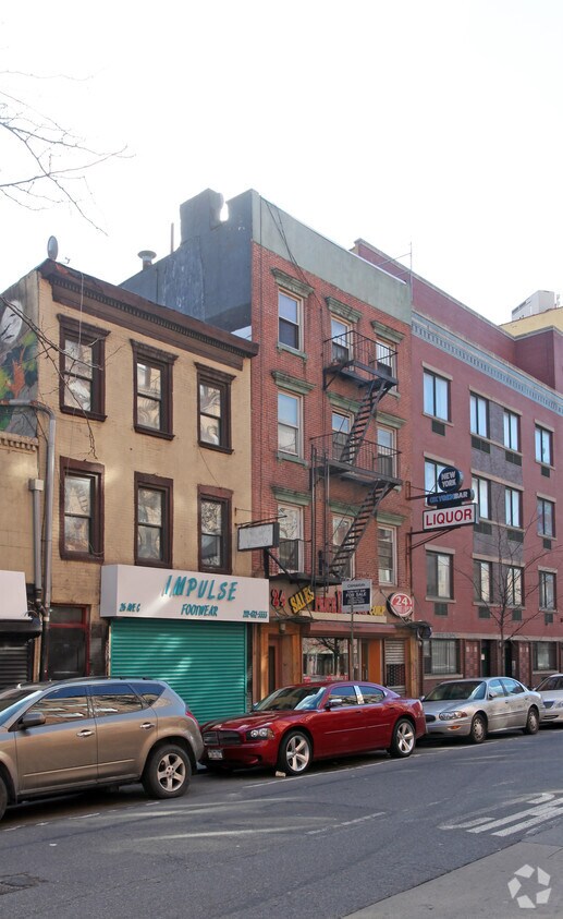 24 Avenue C, New York, NY 10009 - 24 Avenue C New York, NY 10009 ...