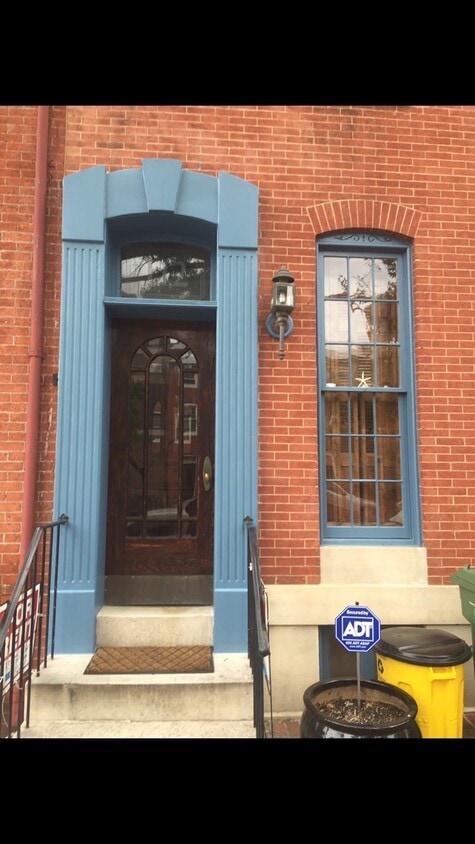 112 Warren Ave Unit Apt #2, Baltimore, MD 21230 - 112 Warren Ave ...