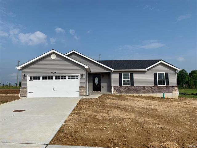 409 Lake Tucci Ln, Wright City, MO 63390 - House Rental in Wright City ...