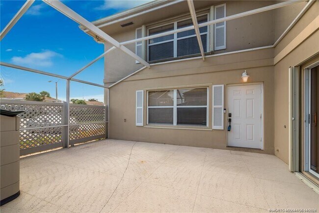 3403 SW Sunset Trace Cir, Palm City, FL 34990 - Townhome Rentals in ...