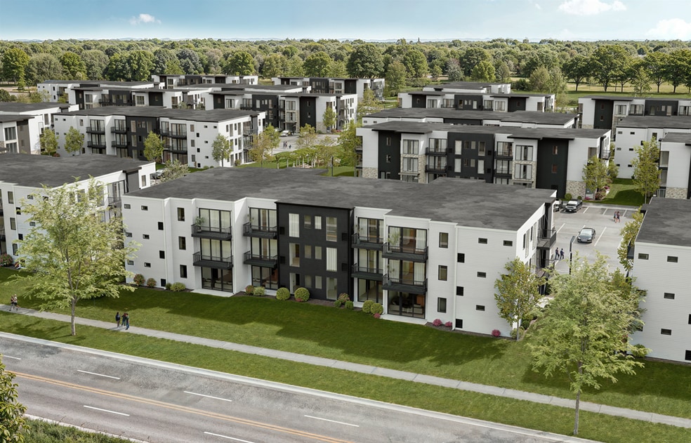 Apartments for Rent in South Dakota - 4,561 SD Rentals