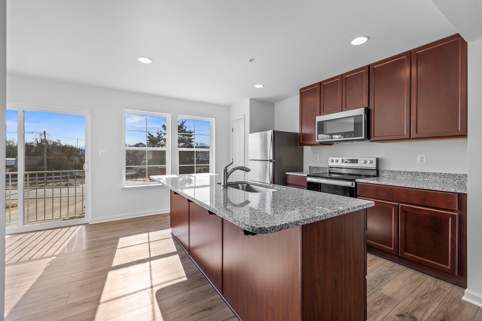 Oak Tree Village - 120 Garden Dr Martinsburg, WV 25404 | Apartments.com