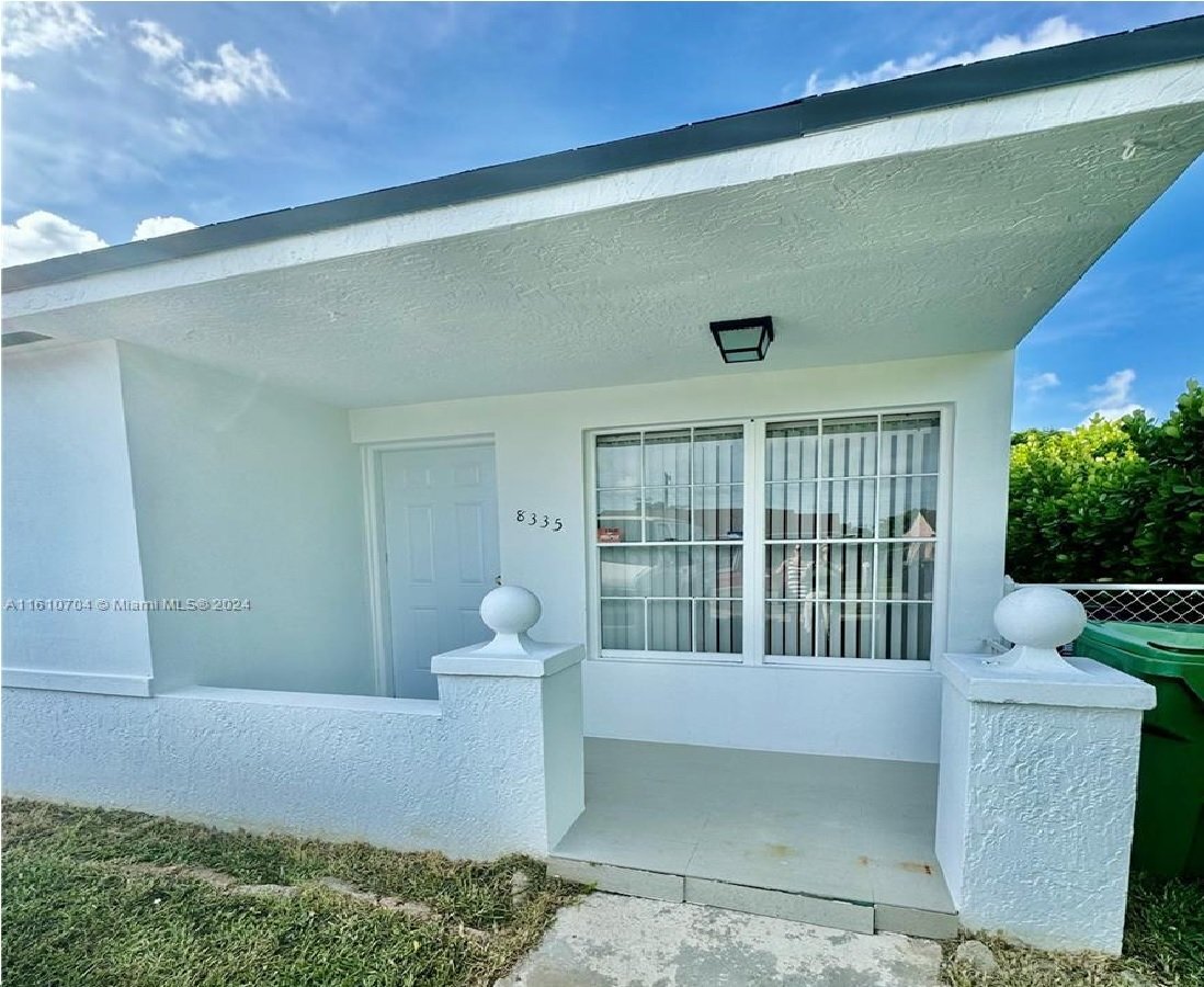 8335 SW 10Th Terrace, Miami, FL 33144 - Townhome Rentals in Miami FL ...