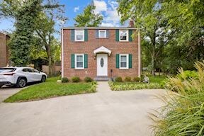 4902 River Rd, Bethesda, MD 20816 - House Rental in Bethesda, MD ...
