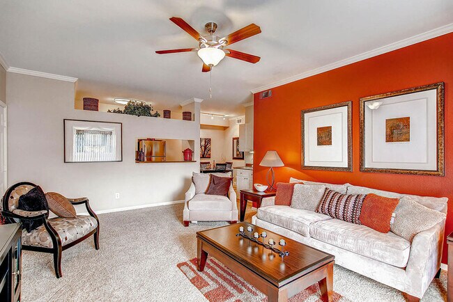 Artemis at Spring Canyon Apartments - Colorado Springs, CO | Apartments.com
