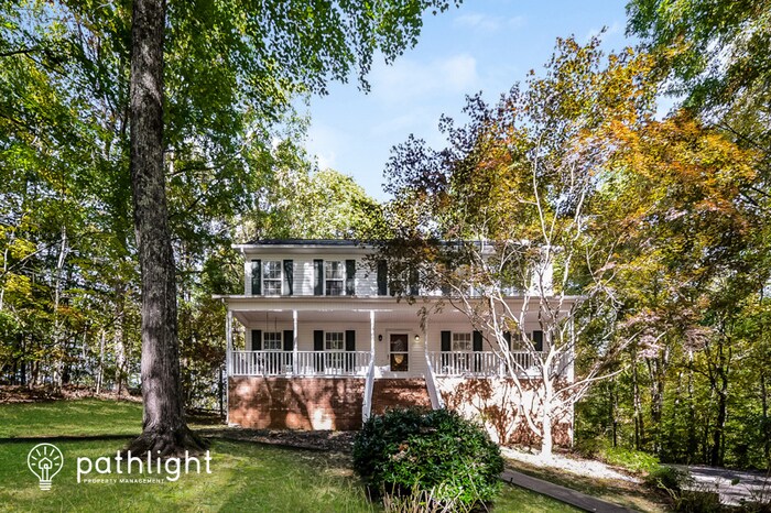 8992 Pepper Ridge Ct, Oak Ridge, NC 27310 - House Rental in Oak Ridge ...