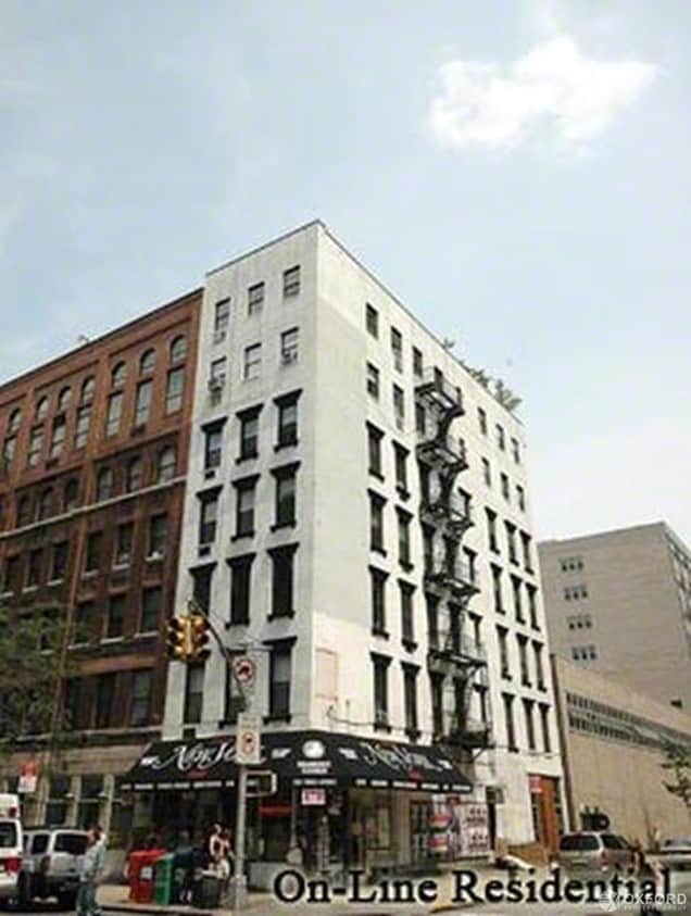 201 E 20th St Unit 6-A, New York, NY 10003 - Room for Rent in New York ...