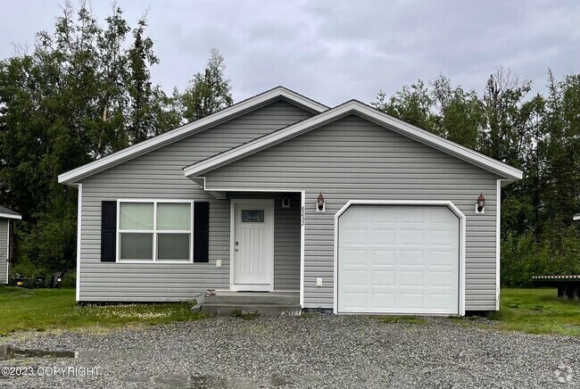 Gold Rush Estates 3 Bedroom Houses for Rent - Palmer, AK - 1 Homes