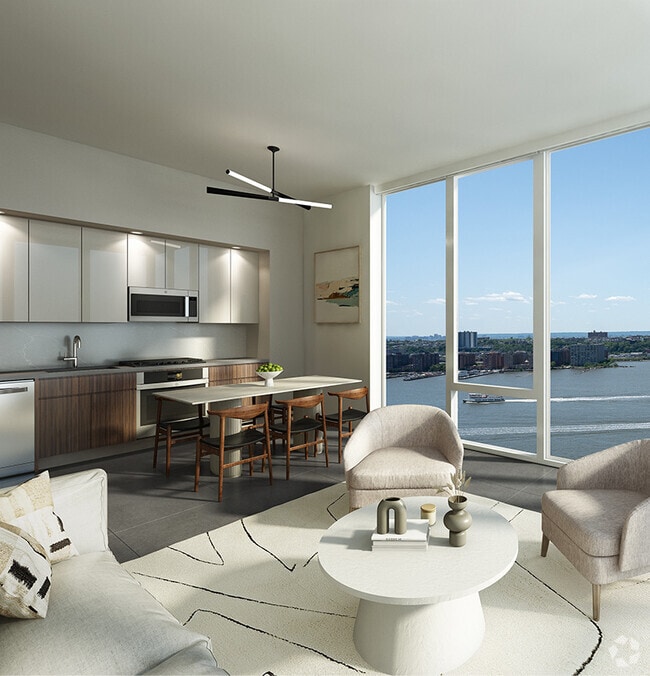 Best Luxury Hudson Yards Apartments for Rent - New York, NY - 30 ...