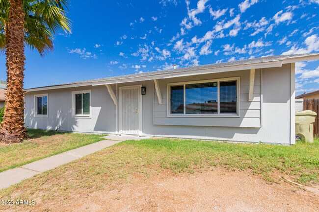 5324 W Banff Ln., Glendale, AZ 85306 - House Rental in Glendale, AZ ...