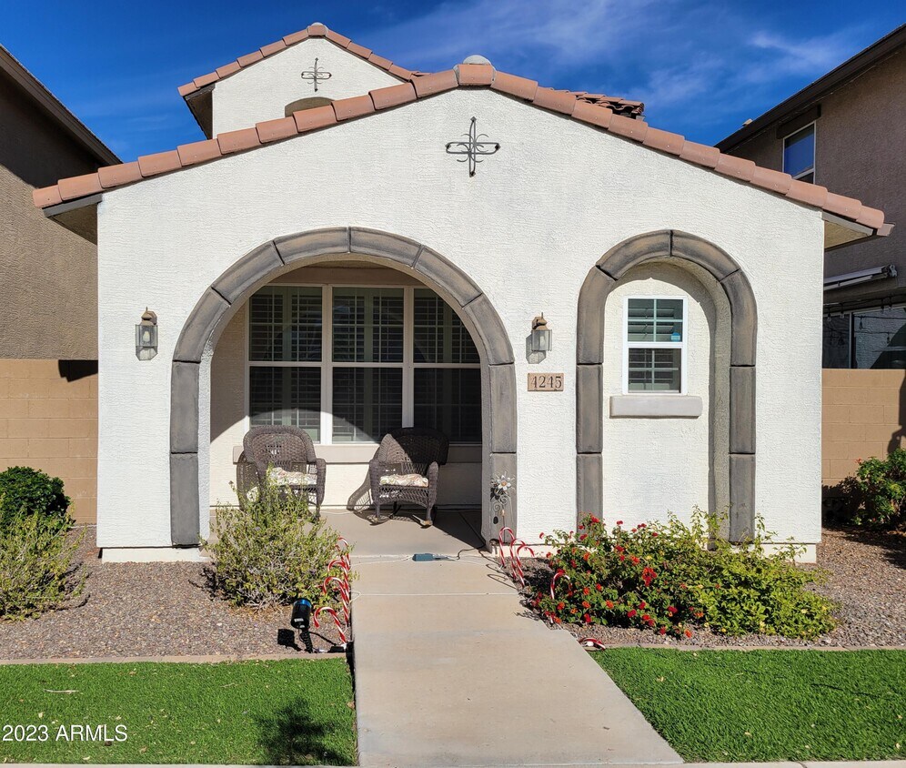 4245 E Pony Ln, Gilbert, AZ 85295 - House Rental in Gilbert, AZ ...