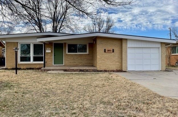 2815 S Bennett Ave, Wichita, KS 67217 - House Rental in Wichita, KS ...