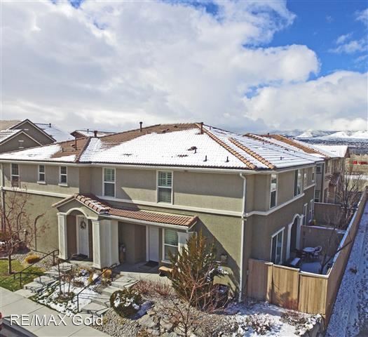1755 Wind Ranch Rd, Reno, NV 89521 - House Rental in Reno, NV ...