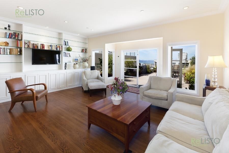 2139 Green St Unit D, San Francisco, CA 94123 - Condo for Rent in San ...