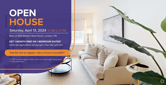 Cheap Apartments, Condos and Houses for Rent in London, ON - 75 Rentals ...