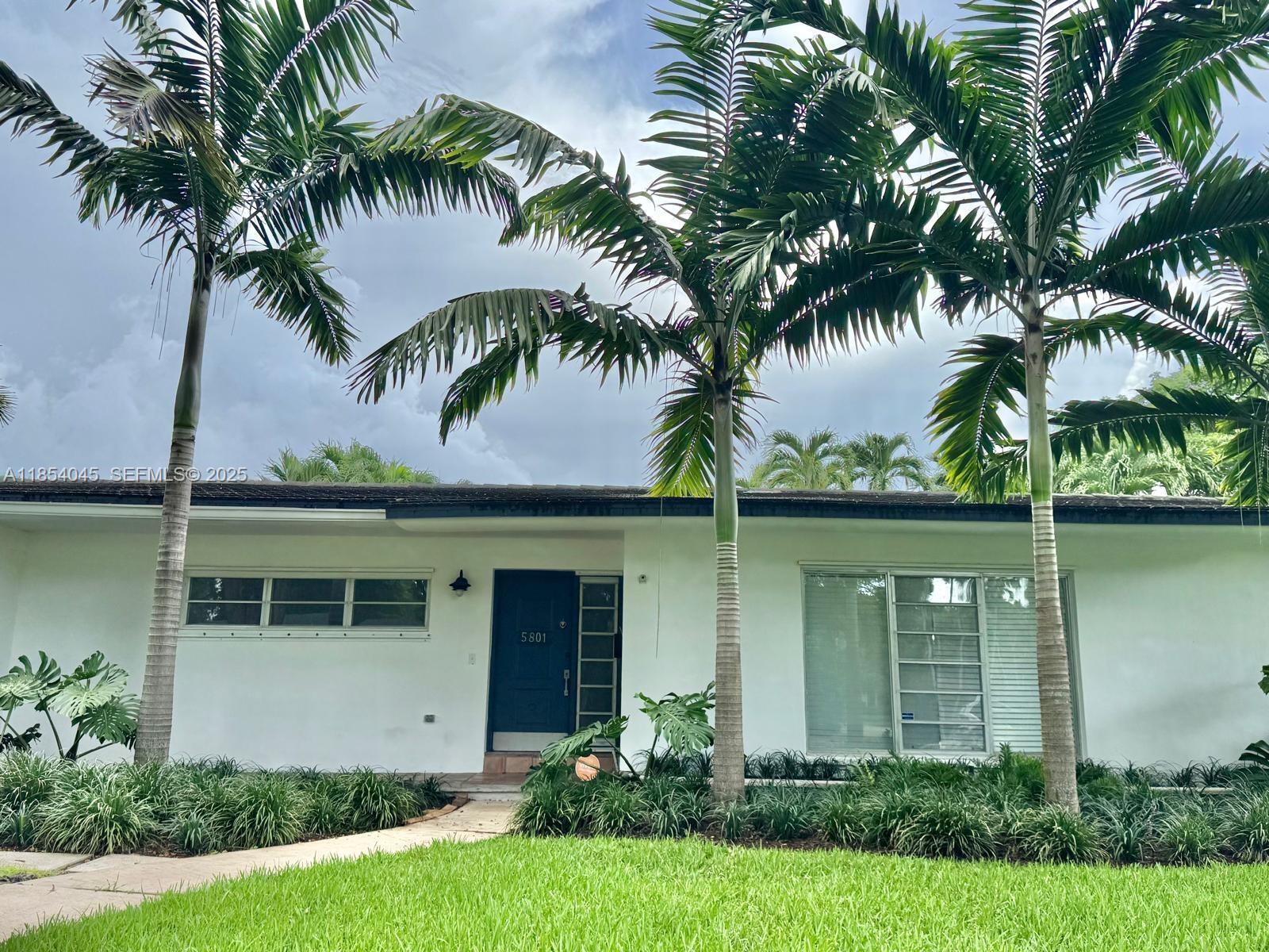 5801 Sw 100th St, Miami, FL 33156 - House Rental in Miami, FL ...