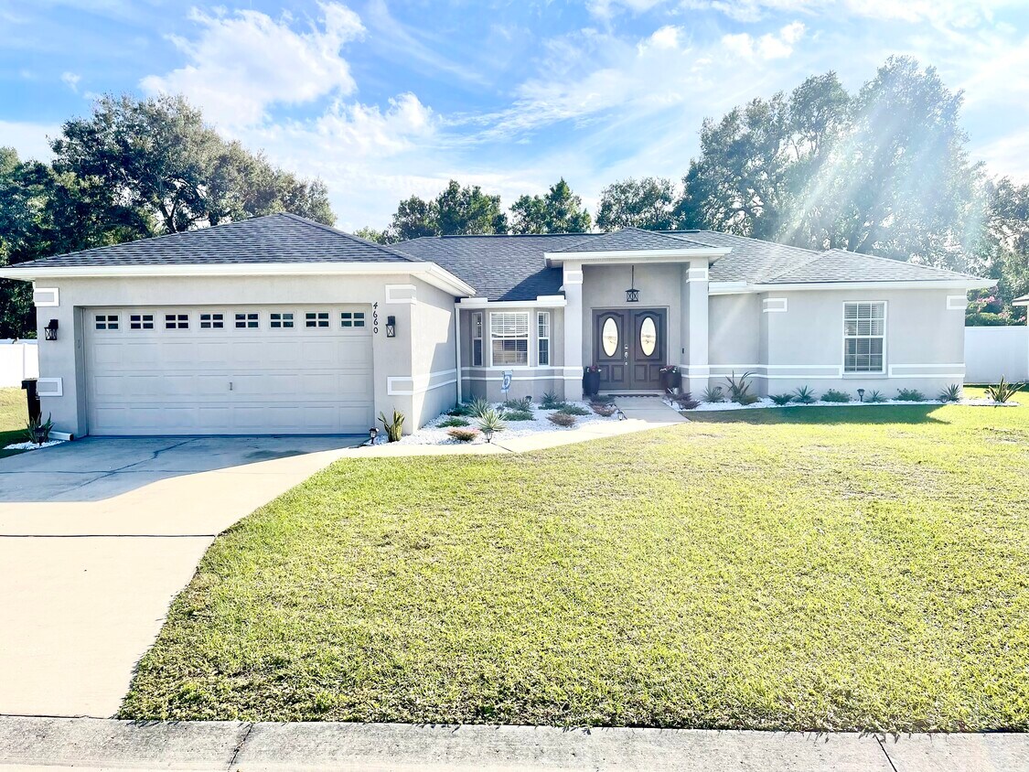 4660 Great Blue Heron Dr, Lakeland, FL 33812 - House Rental in Lakeland ...