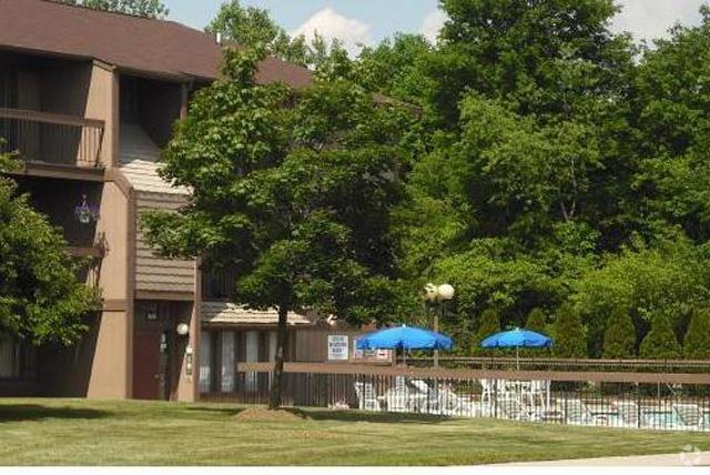 The Trilogy at Lighthouse Rentals - Belleville, MI | Apartments.com