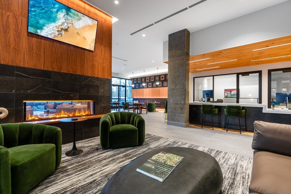 Alexan Main Street - 18105 Bothell Way Ne Bothell, WA 98011 ...