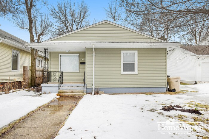 730 E Broadway St, South Bend, IN 46601 - House Rental in South Bend ...
