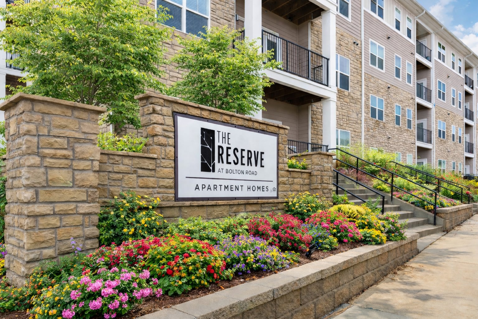 Reserve at Bolton - 1070 Bolton Rd Atlanta, GA 30331 | Apartments.com