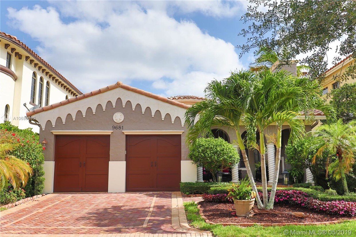 9681 Ginger Ct, Parkland, FL 33076 - House Rental in Parkland, FL ...