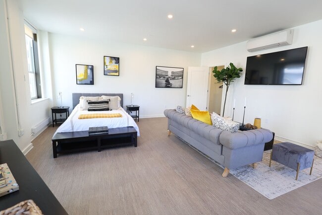 The Police Apartments - Apartments in Buffalo, NY | Apartments.com