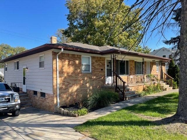 2812 Snow Rd, Parma, OH 44134 - House Rental in Parma, OH | Apartments.com